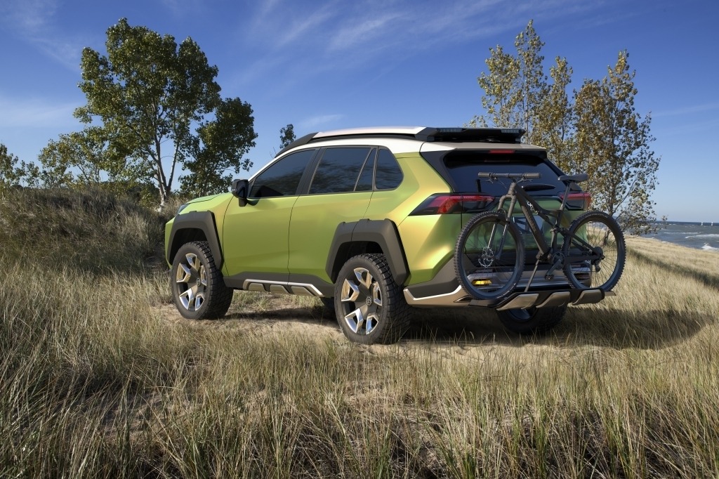 2021 Toyota 4Runner Redesign, Release Date, Price, and Specs